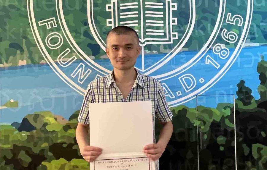 Department of Linguistics | Department of Linguistics