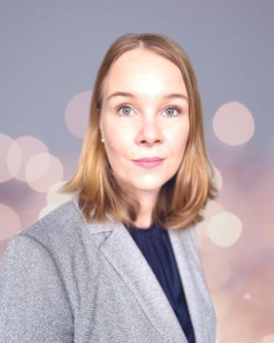 Linda Heimisdottir, Ph.D. '15, is the New COO at Miðeind ehf ...