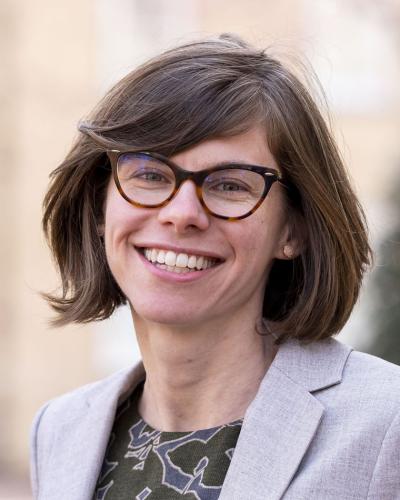 Becky Butler, Ph.D. '14, Helps Secure Grant for UNC's Southeast Asian ...